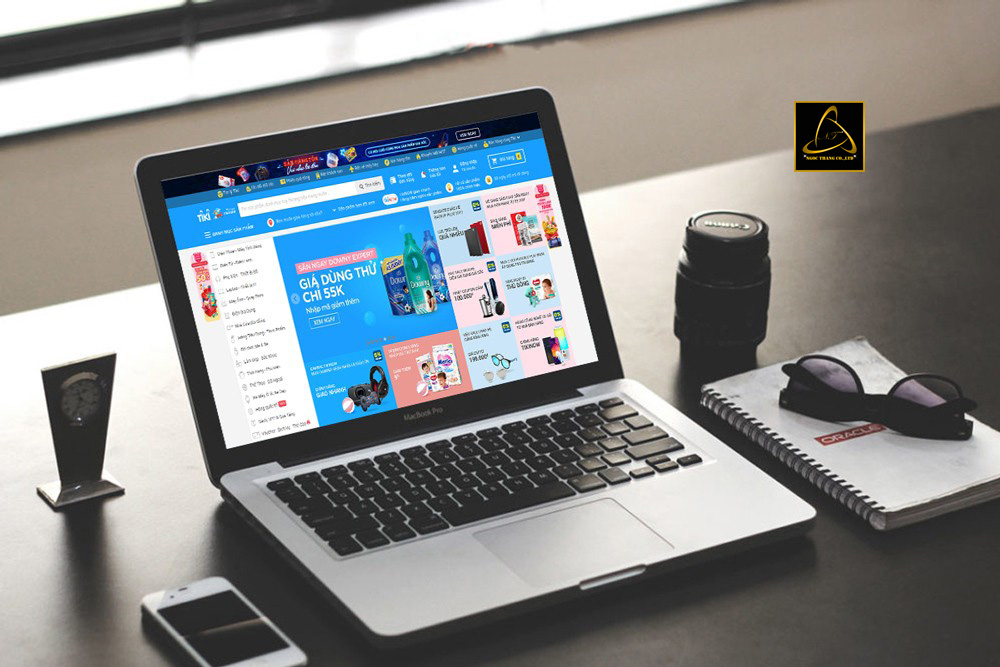 Hướng dẫn đặt hàng trên Tiki cho người mới bắt đầu mua hàng